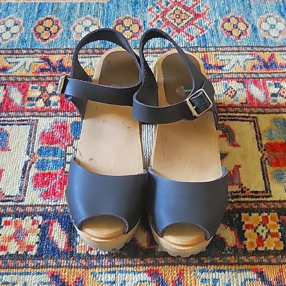 MIA | Shoes | Mia Sofia Sweedish Clogs | Poshmark